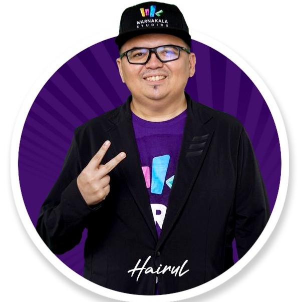 Hompimpa Animworks – Your one-stop 3D animation service for children's ...